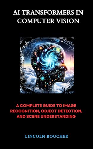 12 Best New Object Detection Books To Read In 2024 Bookauthority