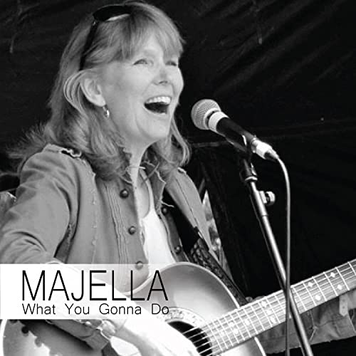 What You Gonna Do : Majella: Amazon.fr: Téléchargement de Musique