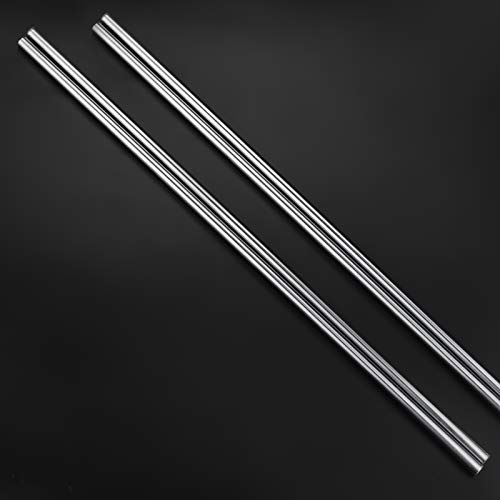 Snapklik.com : Linear Motion Rods,2PCS 12mm X 350mm