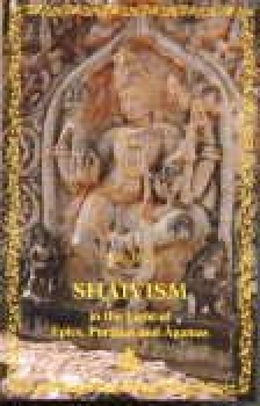 Buy Shaivism: In the Light of Epics, Puranas and Agamas Book Online at ...