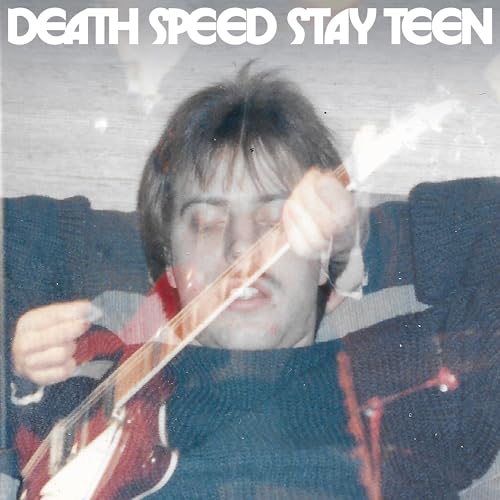 Death Speed Stay Teen by Mike Viola on Amazon Music - Amazon.com