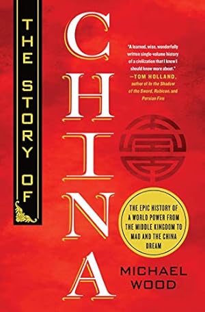 Amazon.com: Ancient China: A Captivating Guide to the Ancient History ...
