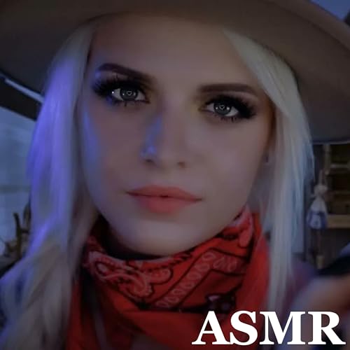 Play Cowgirl Brings YOU In For The BOUNTY by ASMR Shanny on Amazon Music