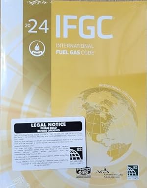 2024 International Building Code (International Code Council Series ...