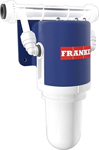 Amazon.com: Franke Eco3Ice X16 Ice Sanitation System : Industrial ...