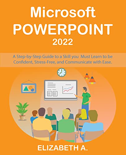 The Best Microsoft Powerpoint Books of All Time - BookAuthority