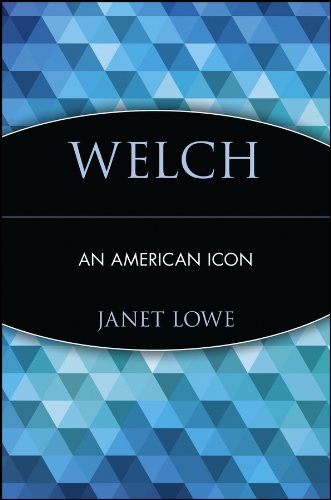 Amazon.co.jp: Welch: An American Icon (English Edition) 電子書籍: Lowe ...