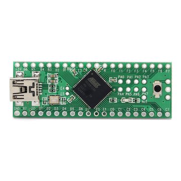 Teensy++ 2.0 Compatible USB AVR Development Board For Arduino ISP ...