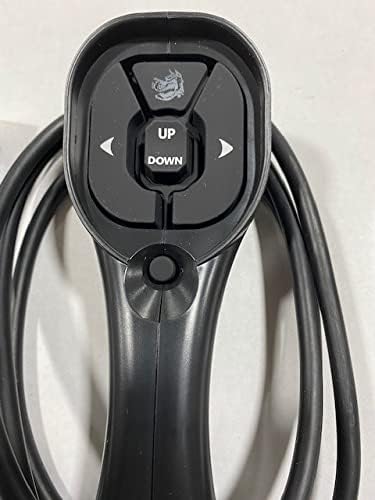 Review Controller for SnowDogg MDII, HDII, EXII, TEII, CMII Snow Plows