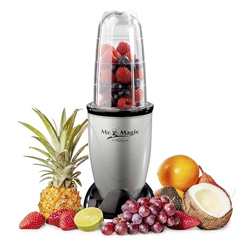 Gourmet Maxx Mixer – Die 16 besten Produkte im Vergleich - haushalt-und ...