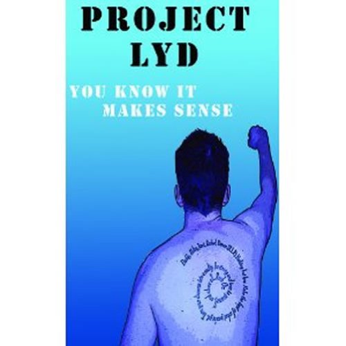 Project LYD. You know it makes sense. - Kindle edition by Downing ...