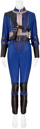 Amazon.com: Lucy MacLean Cosplay Costumes Cooper Howard Cosplay Costume ...