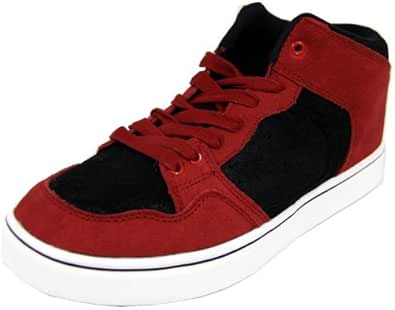 Amazon | 【】【自転車/BMXシューズ】LOTEK/ 12 MIKE/レッド＆ブラック/27cm | LOTEK SHOES | 自転車