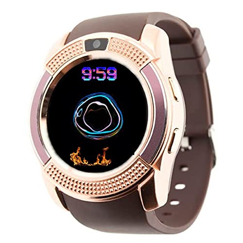 Drumstone Y1 Smartwatch Bluetooth Smart Activity Tracker Fitness Smart ...