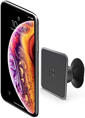 Amazon.com: volport for MagSafe Adhesive Phone Mount: 【Strong Magnetic ...