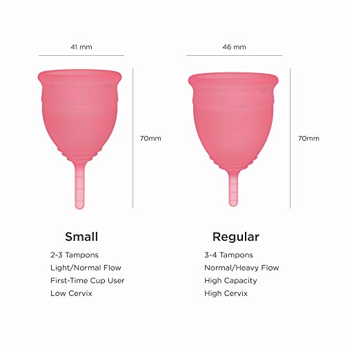 Migliori coppette mestruali 2021 (top 5) | QualeScegliere