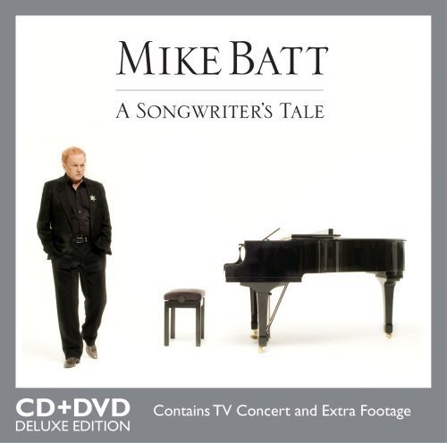 Batt, Mike - Songwriter's Tale-Bo - Amazon.com Music