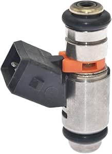 Amazon.com: car part Fuel Injector IWP-127 For Ford KA 2003-2008 IWP127 ...