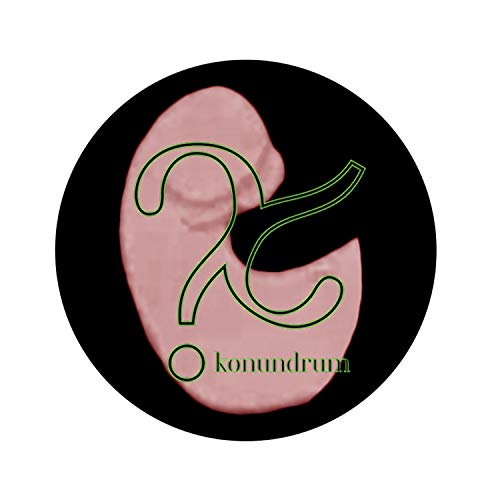 Play Giant Fist! by Konundrum on Amazon Music