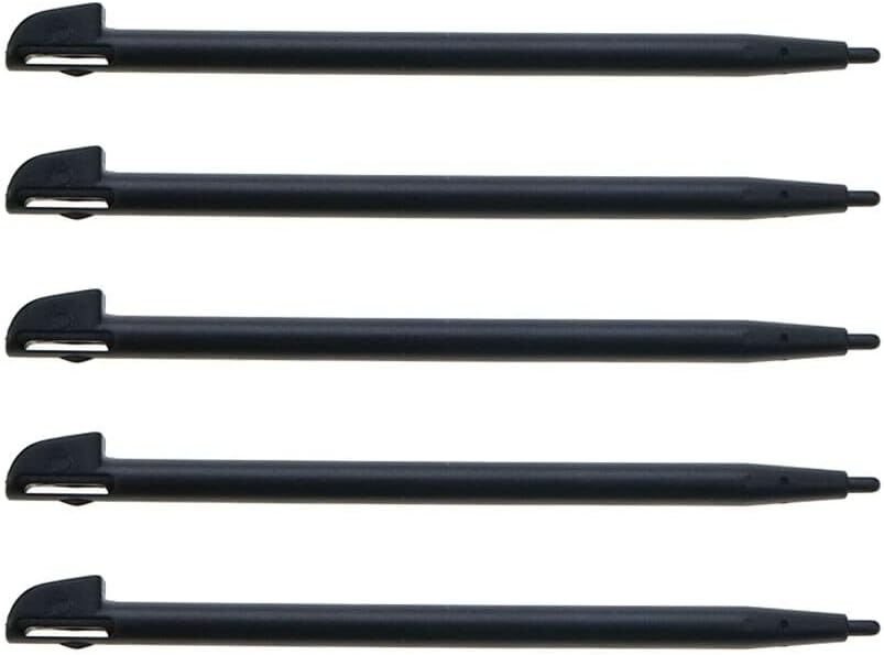Amazon.com: 5PCS Plastic Stylus Pen Game Console Screen Touch Pen ...