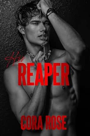 His Reaper (Unexpectedly Twisted Book 4) (English Edition) - eBooks em ...