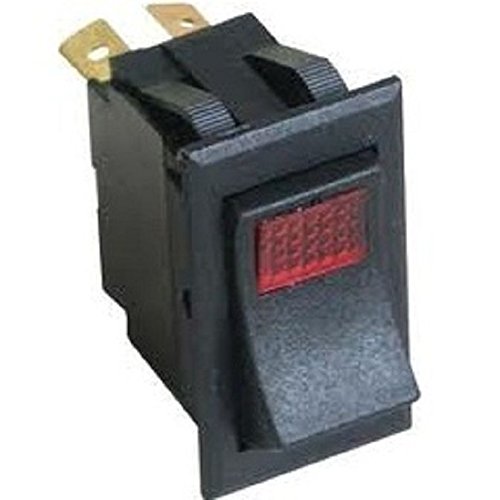 Amazon.com: NEW MARPAC MARINE BOAT Illuminated Rocker Switch Off-On, 3 ...