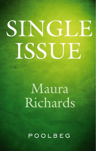 Amazon.com: Single Issue eBook : Richards, Maura: Books