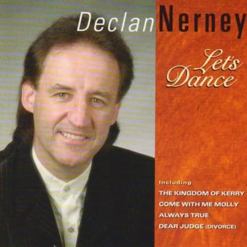 Amazon Music - Declan NerneyのLet's Dance - Amazon.co.jp