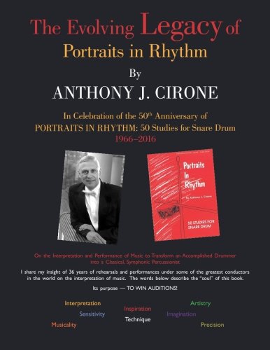 The Evolving Legacy of Portraits in Rhythm: On the Interpretation and ...