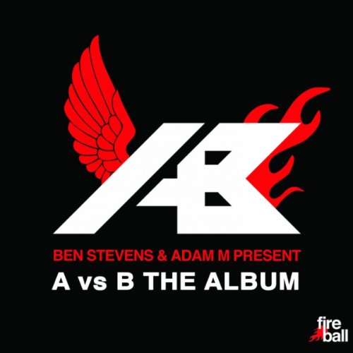 AvsB - The Album de Various artists en Amazon Music - Amazon.es