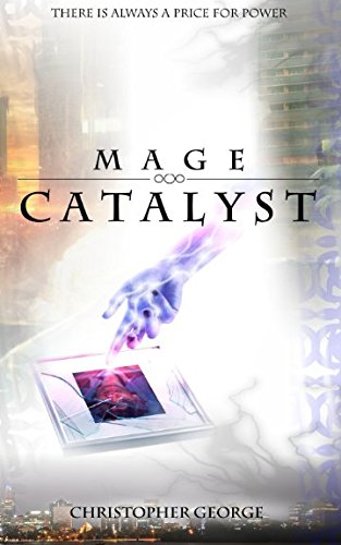 Buy Mage Catalyst Book Online at Low Prices in India | Mage Catalyst ...