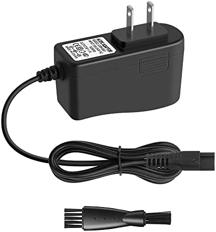 Meridian Trimmer Charger Replacement for Meridian Grooming Electric ...