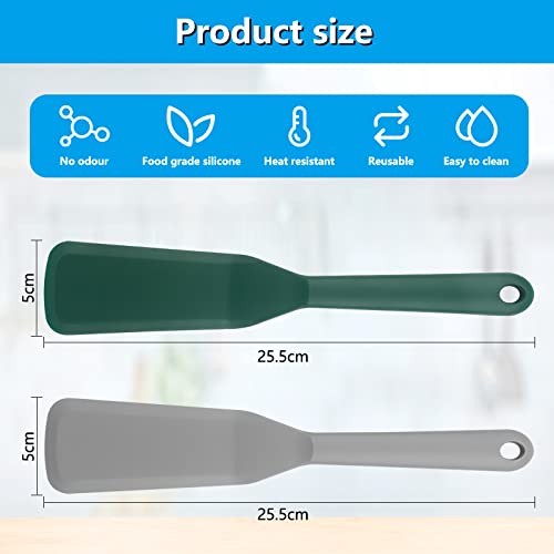 Küchenspachtel Silikon – Die 15 besten Produkte im Vergleich ...