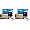 Tapo Wi-Fi Baby Monitor Smart Camera, Indoor CCTV, Works with Alexa ...