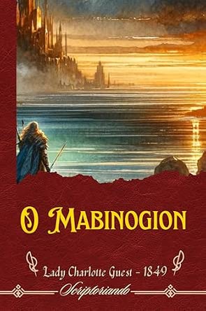O Mabinogion: 2 | Amazon.com.br