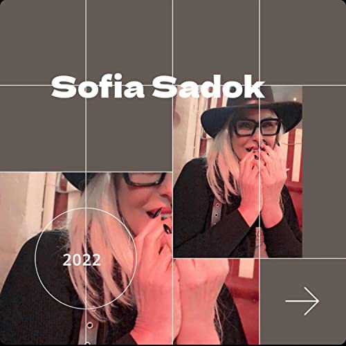 Play Alf Marra by Sofia Sadok on Amazon Music