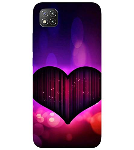 SmartNxt Designer Printed Hard Plastic Mobile Cover for Xiaomi Poco C3 ...