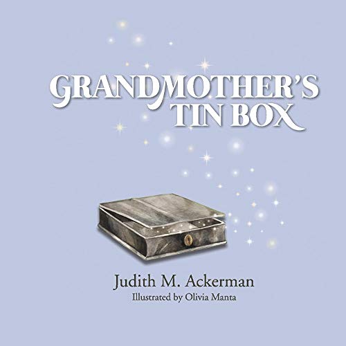 Book review of Grandmother’s Tin Box - Readers' Favorite: Book Reviews ...
