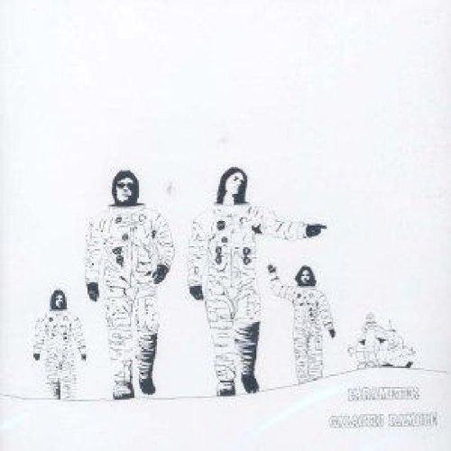 Galactic Ramble: Parameter: Amazon.in: Music}
