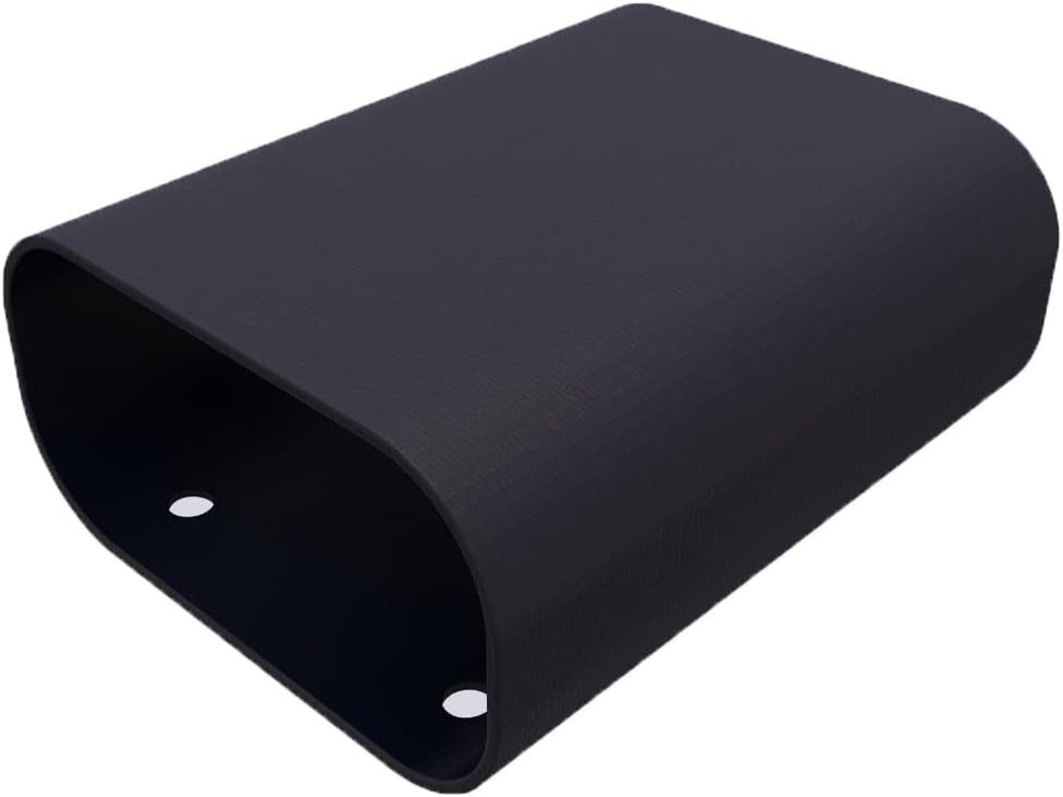 CR Handrail Straight (180º) Fixed Top Rail Connecter (without Post ...