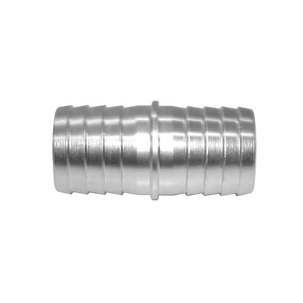 Snapklik.com : JoyTube 3/4 Inch Radiator Hose Barb Adapter, Coupler ...