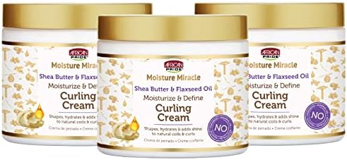 Amazon.com : African Pride Olive Miracle Moisturizer Lotion 12 oz ...
