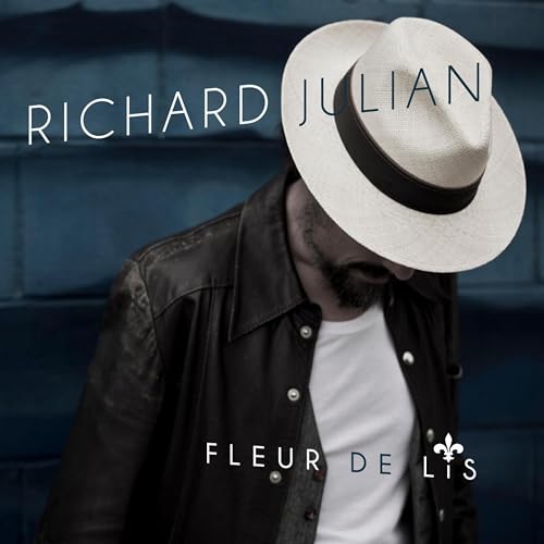 Play Fleur De Lis by Richard Julian on Amazon Music