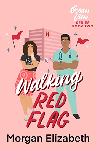 Amazon.com: Walking Red Flag (Ocean View Series Book 2) eBook ...