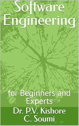 Software Engineering: for Beginners and Experts eBook : KISHORE, Dr. P ...
