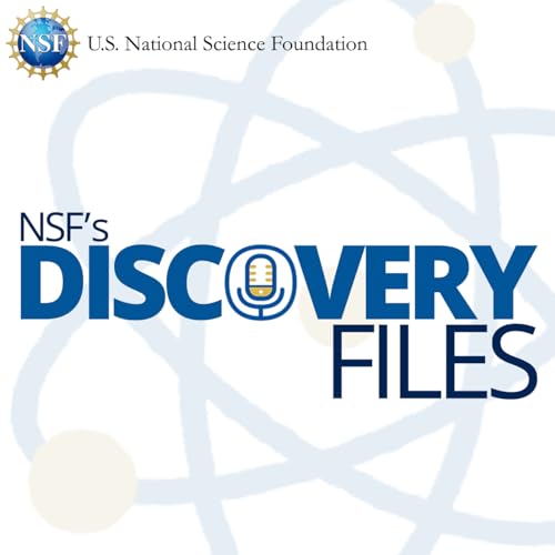 Amazon.com: NSF’s Discovery Files Podcast : U.S. National Science ...