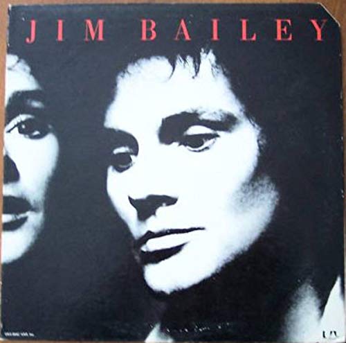 Amazon.com: Jim Bailey - Jim Bailey - United Artists Records - UAS-5642 ...
