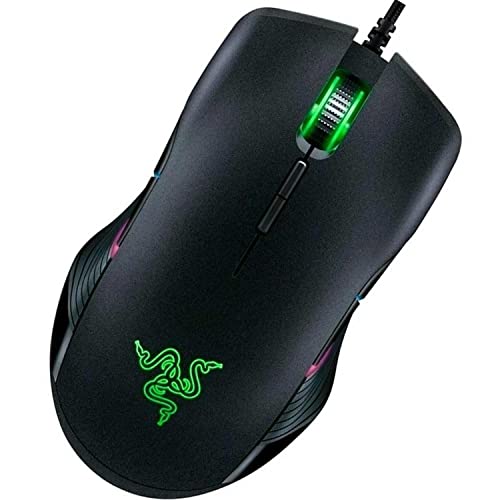 Top 10 Best Razer Mouse For Minecraft : Reviews & Buying Guide - Katynel