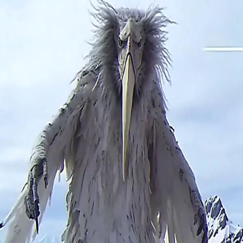 Opium Bird (2027) by Hodd Sanchez on Amazon Music - Amazon.com