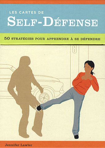 Amazon.in: Buy Les cartes de self-defense Book Online at Low Prices in ...